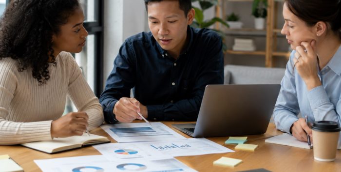 How to Write a Business Plan That Actually Gets Used (Free Template ...