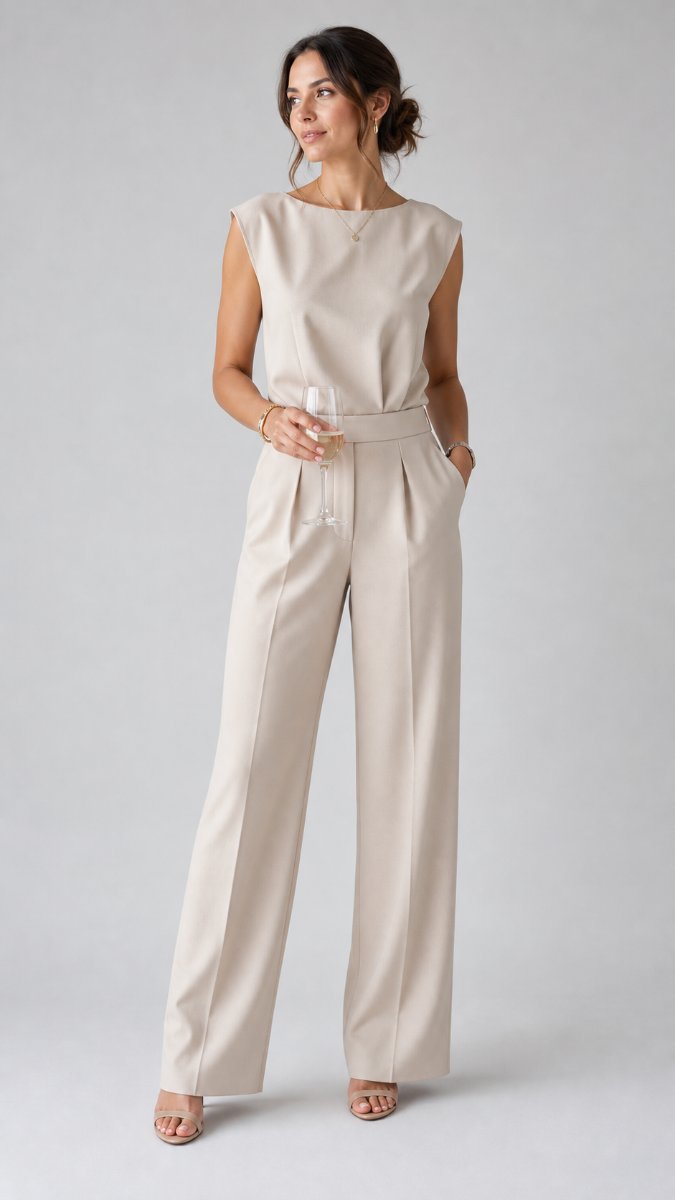 What to Wear to Summer Business Networking Events in 2026 - Vizaca Magazine